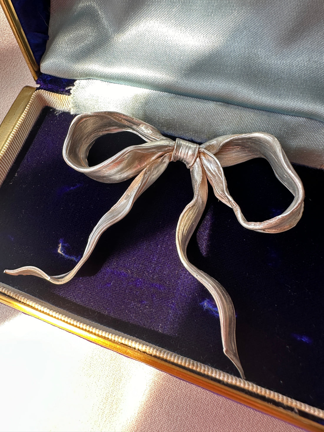 Sarah Silvey Contemporary Handmade & Antique Jewellery – Silvey Jewels